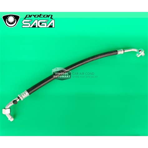 Proton Saga Suction Hose R For A C Sanden System Good Quality
