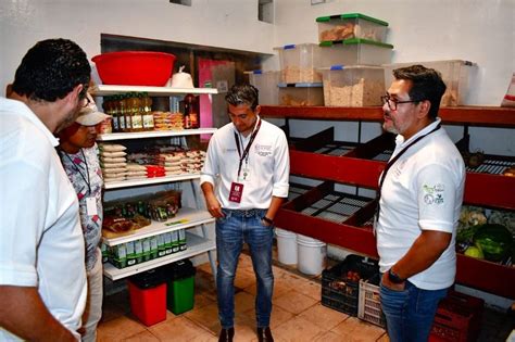 Michoacán SSM revisa que centros de rehabilitación cumplan con