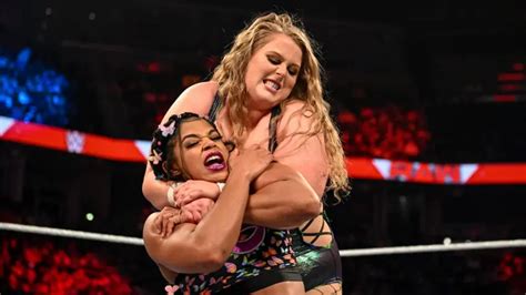 Piper Niven Doudrop Racconta Il Suo Calvario Ai Fan WWE