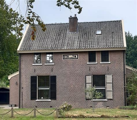 Veenhuizen Kolonie Van Weldadigheid Cultuur Kunst