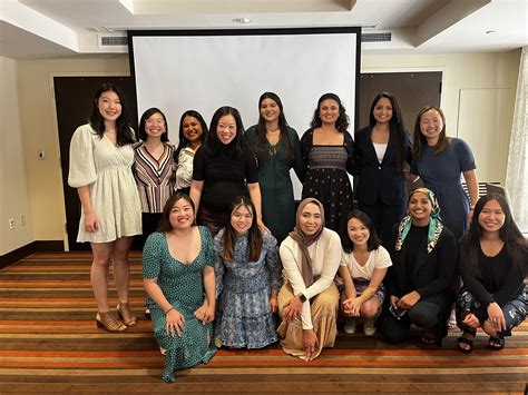 Nominate Asian American Women S Political Initiative