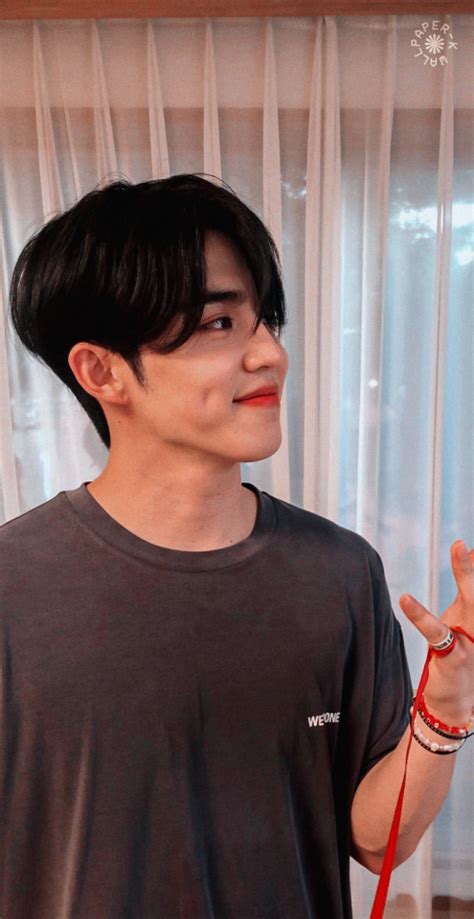 Seventeen Leader Going Seventeen Seventeen Album S Coups Seventeen