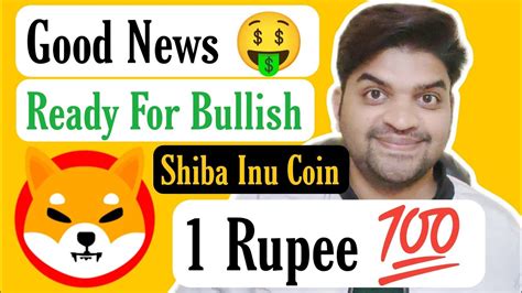 Breaking News Shiba Inu Coin Ready For Bullish Shiba Inu Coin Hit