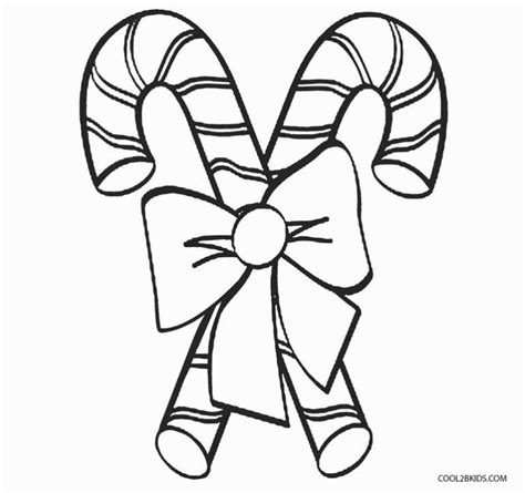 Coloriages Sucre D Orge Coloriages Gratuits Imprimer
