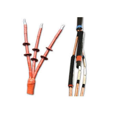 Heat Shrink Medium Voltage Joints Medium Voltage Joints 58 OFF