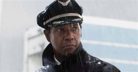 Flight Recensione Del Film Di Robert Zemeckis Cinematographe It