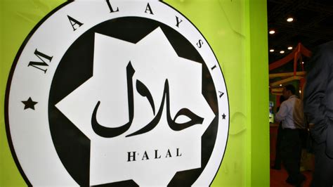 Parlimen JAKIM Giat Galak Usahawan Mohon Sijil Halal TVS