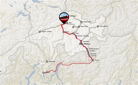 Bernina Express Panoramiczny Poci G Z W Och Do Szwajcarii