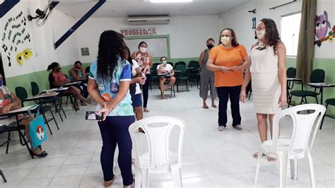 Centro de Apoio à Criança promove primeira formação presencial