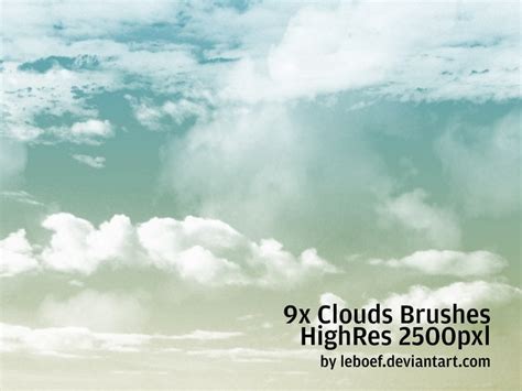 45 Best Free Photoshop Brushes 2022