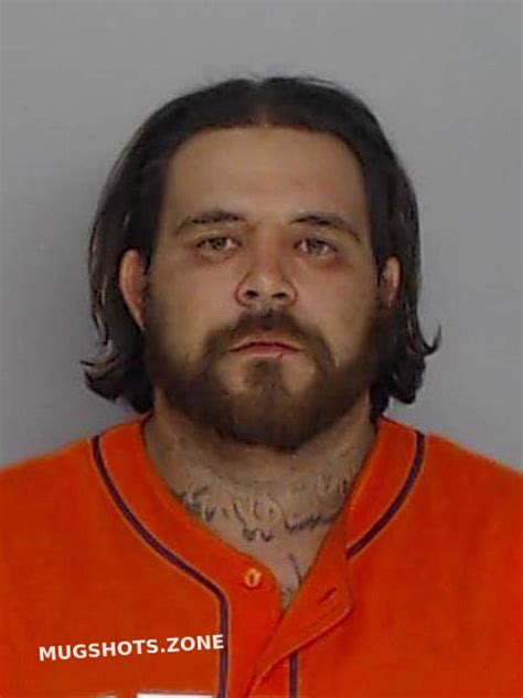 RAMOS VICTOR 03 02 2023 Nueces County Mugshots Zone