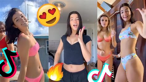 Charli D Amelio Tiktok Dance Compilation MARCH 2020 YouTube