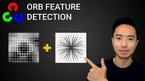 OpenCV Python ORB Feature Detection YouTube
