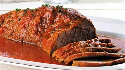 Carne Assada Na Panela Receitas Nota Dez