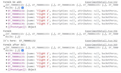 javascript how to remove nested object by id from formik stack overflow