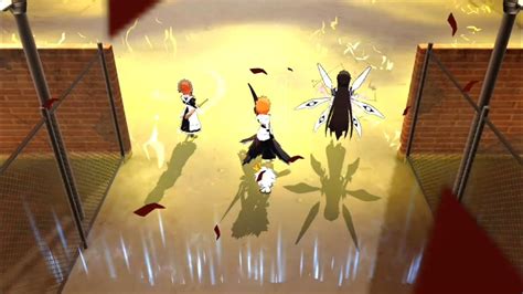 Very Hard Guild Quest Ranged Soul Reaper Bleach Brave Souls YouTube