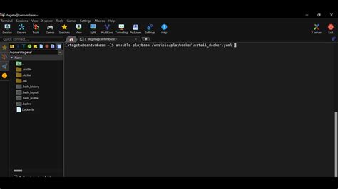 Install And Configure Ansible On Centos 7 Centos7 Ansible