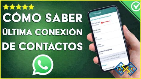 Cómo saber que alguien está conectado en Whatsapp lizengo 2024
