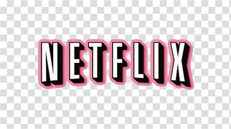 All Netflix Logos