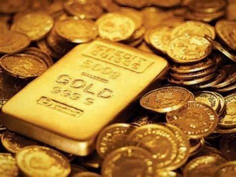 Gold Price Up By Rs2 600 Per Tola In Pakistan Daily Pakistan English News