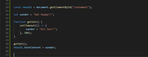 learning asynchronous javascript as we all know javascript code is… by betty bada medium