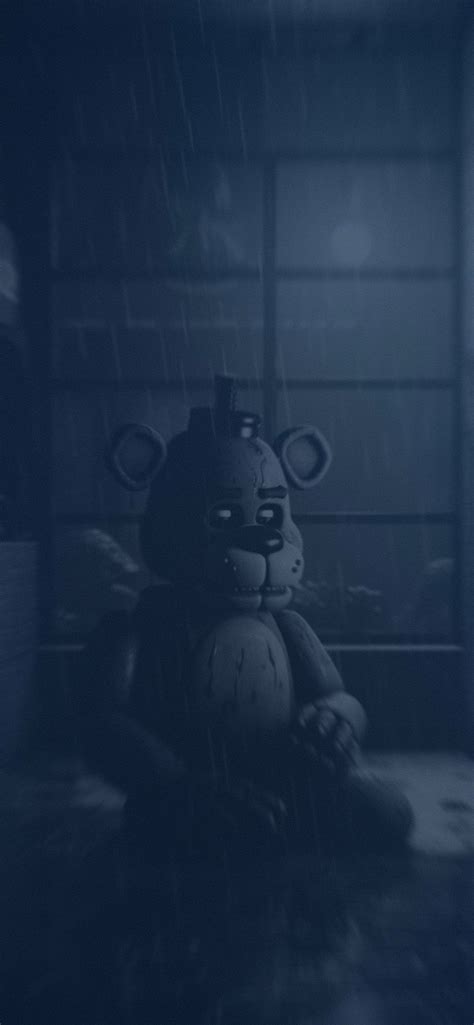 4K Freddy Fazbear Wallpaper WhatsPaper