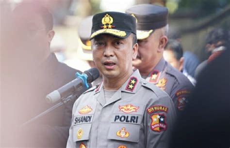 Bareskrim Bentuk Timsus Usut Transaksi Mencurigakan Ratusan Rekening
