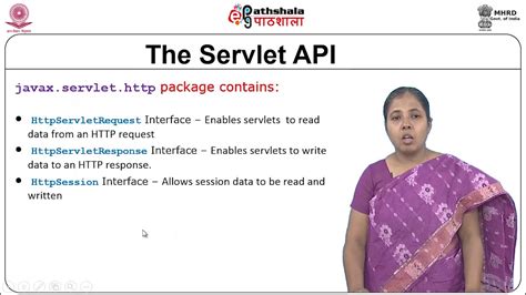 Java Servlets Introduction YouTube