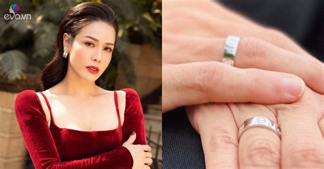 Nhật Kim Anh bất ngờ đăng ảnh 2 bàn tay đeo nhẫn cưới thông báo ngày