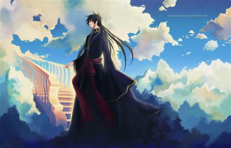 Alone Hades Saint Seiya Lost Canvas Image By FeliceMelancholie