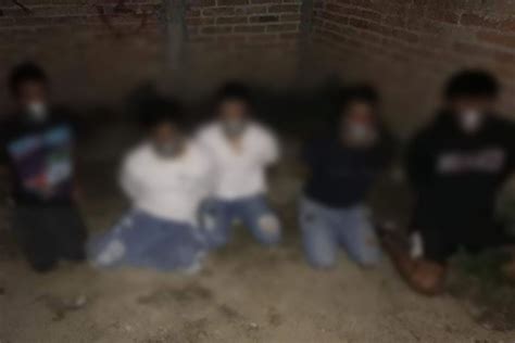 Fiscal A Investigar Presunto Video De J Venes Desaparecidos En Lagos