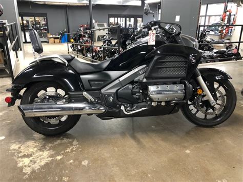 2014 Honda Valkyrie American Motorcycle Trading Company Used Harley