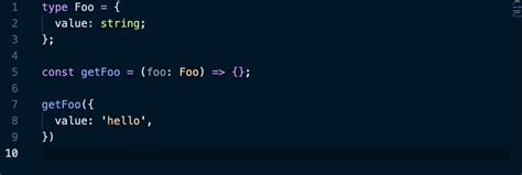 const assertion in typescript for “readonly” type objects by jm santos weekly webtips medium