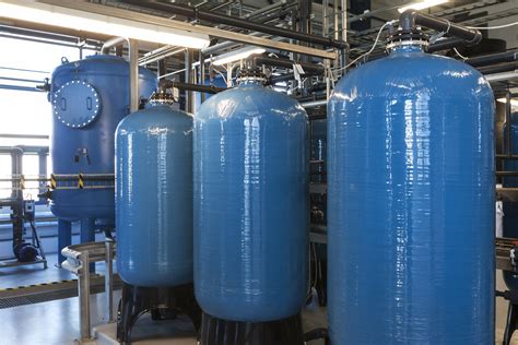 PFAS Treatment Ion Exchange Vs Activated Carbon Clear Creek