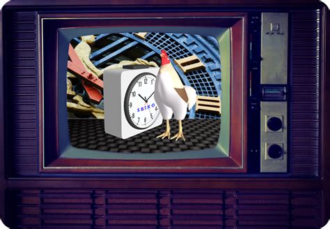 テレビCMの歴史で日本最初の放送はいつなの