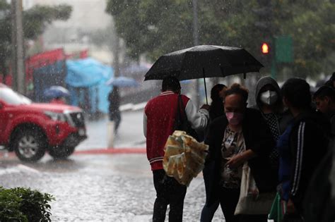 Clima En Guatemala Insivumeh Informa A Partir De Cu Ndo Descender N