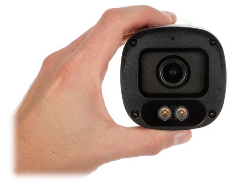 IP CAMERA IPC2314LE ADF28KM WL ColorHunter 4 Mpx 2 8 Cameras