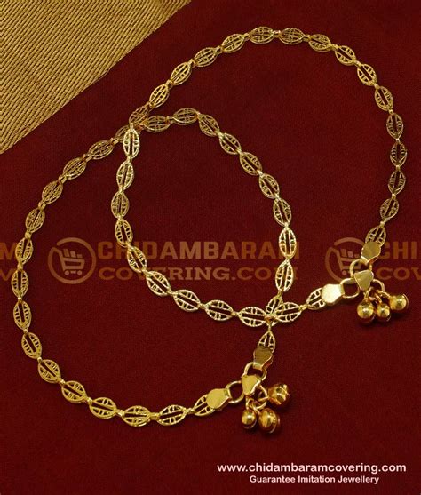 Anklet Designer Atelier Yuwa Ciao Jp