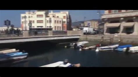 Aftermovie Gita Scolastica 2015 Trieste Liceo Scientifico Volterra