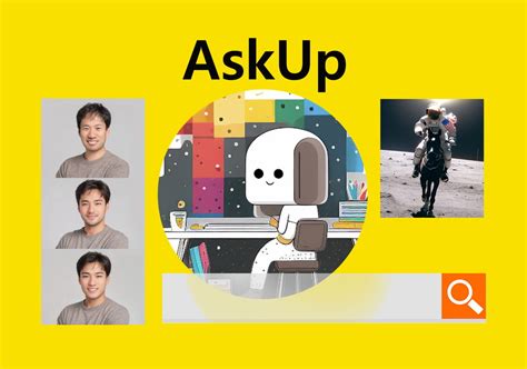 인기 끝내주는 챗GPT AskUp 카톡 챗봇 그리라면 그린다 인공지능 멀티모달로 진화