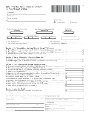 Form Nm Trd Pte Fill Online Printable Fillable Blank Pdffiller
