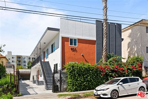 951 S Ardmore Ave Los Angeles CA 90006 MLS 23 318485 Redfin