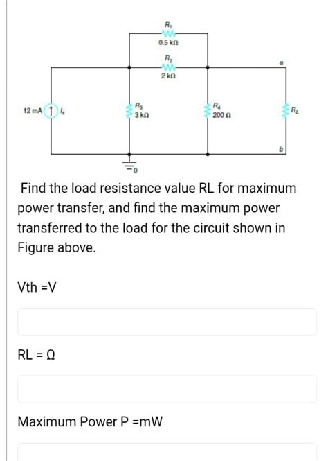 Solved Use Source Transformation To Find The Voltage Vo V Chegg