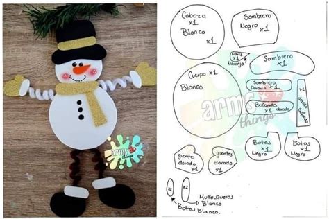 Pin De Erika Sum En Manualidades Para Fiestas En Actividades