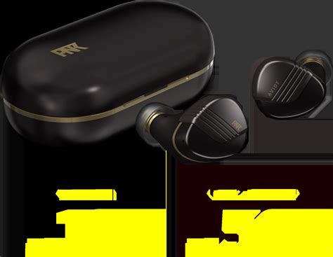 TE W1 PNK 製品情報AVIOT