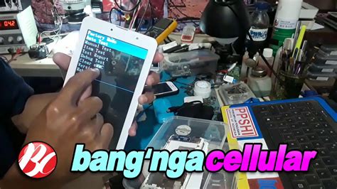 Cara Hard Reset Advan I7 Lupa Pola YouTube