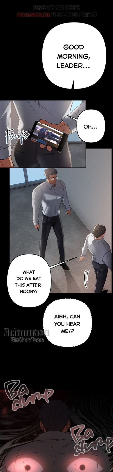 Boss Youve Worked Hard Chapter Pawmanga