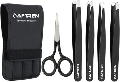 Rpanle Pince A Epiler Professionnelle Pinces Piler En Acier