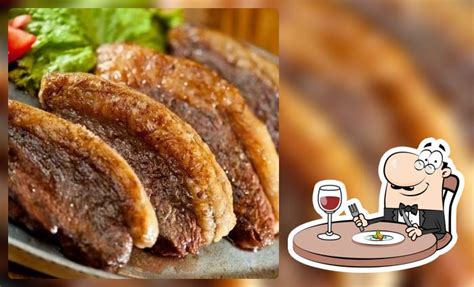 Picanheiro Steak Burguer Drinks Restaurant Manaus