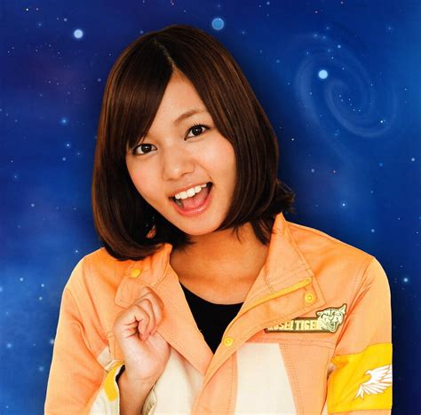 Moune Goseiger Picture